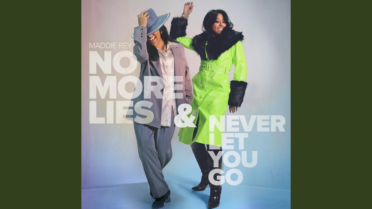 Never Let You Go - YouTube