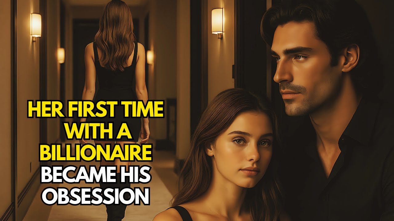 She Gave Her First Time To A Billionaire CEO She Never Expected What ...