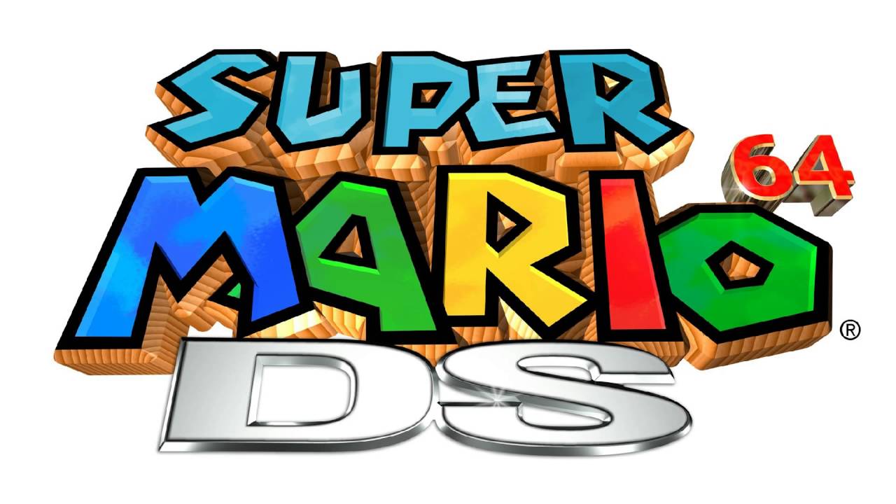 Slider (Anniversary Edition) - Super Mario 64 DS - YouTube
