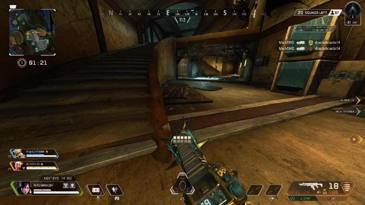 Highest kill game - YouTube