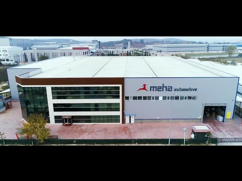 Meha Automotive #UNEXPECTEDPOWER -TR