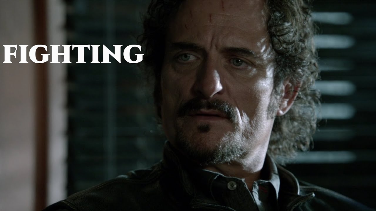 Tig Trager Tribute | Fighting | Sons of Anarchy - YouTube