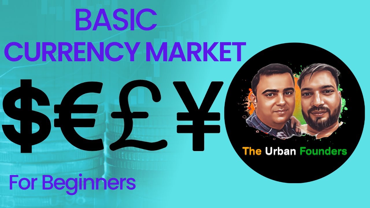 Earn Daily from Currency Trading | Basic Currency Market Knowledge for Beginners | Har Pal Jio ...