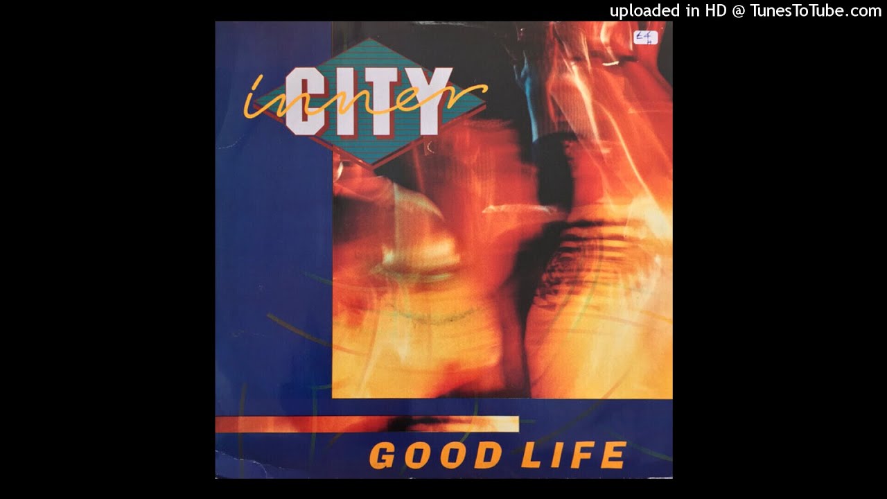 Inner City - Good Life [2021 Tech House Remix] - YouTube