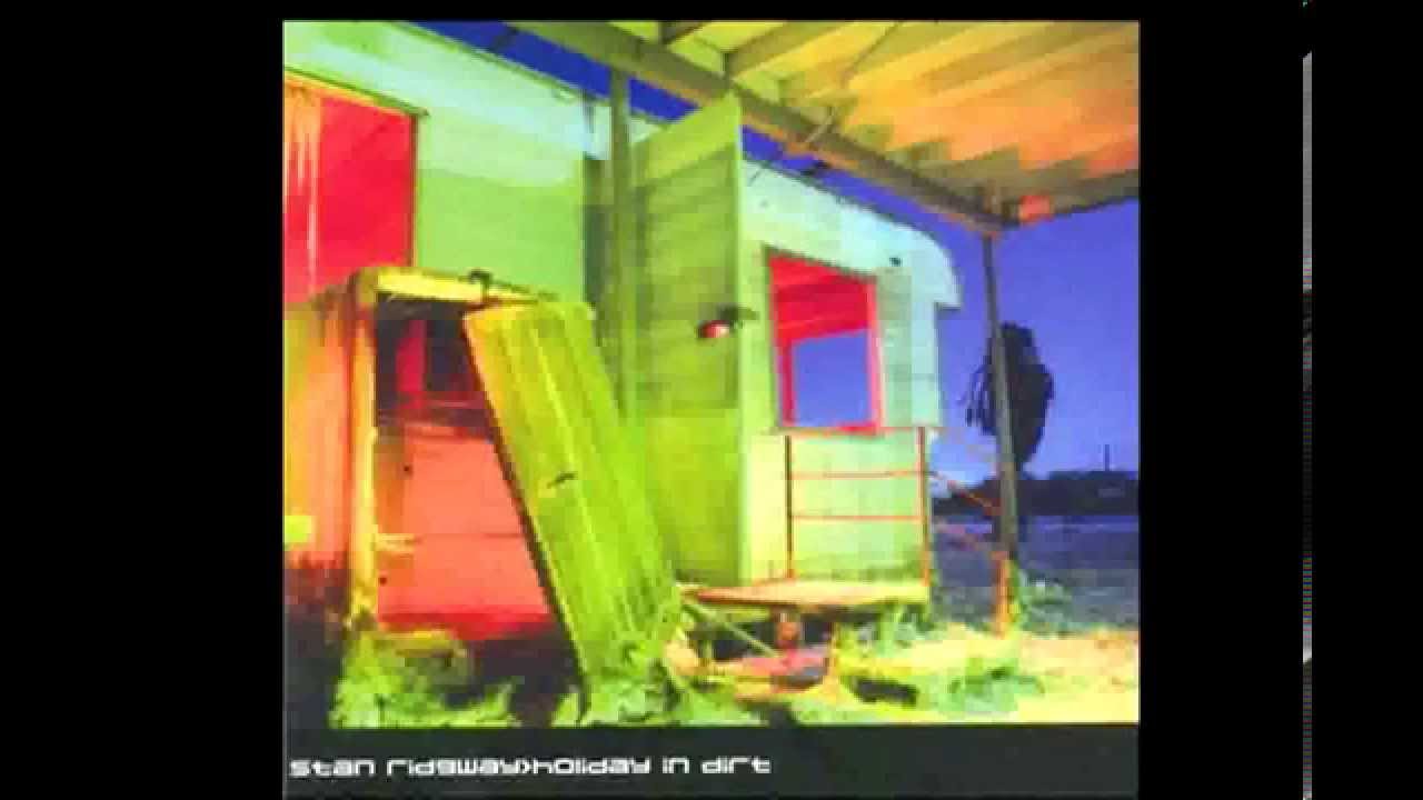 Stan Ridgway / Garage Band '69 / Holiday In Dirt - YouTube