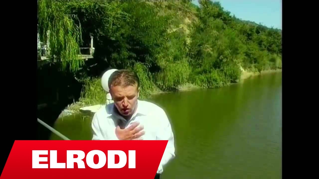 Marjol Rrapaj - Shqiperi te kam nene (Official Video HD) - YouTube