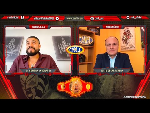 La Historia del Campeonato Universal: 1a. Parte
