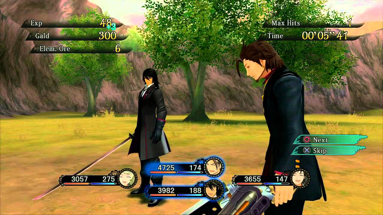 DEMON FANG - YouTube