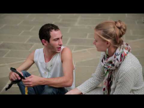 I-CARE Florence - Building of the common space workshop - Clip #2