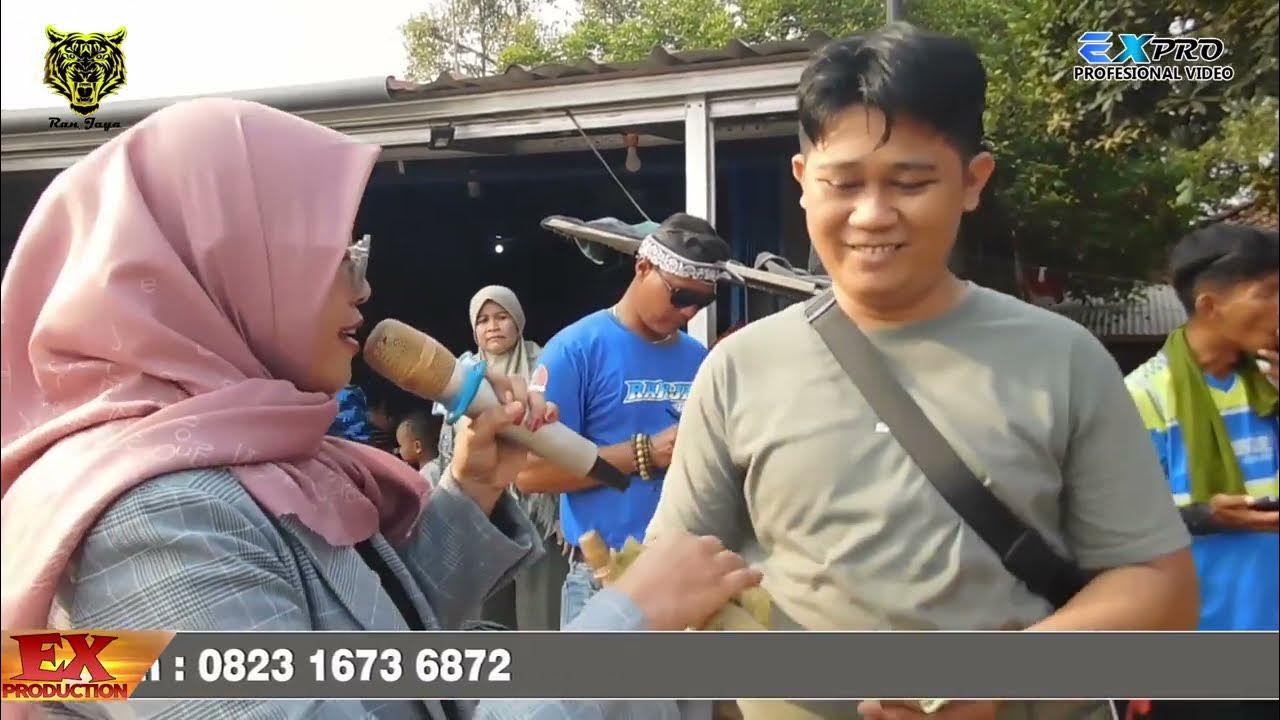 JEGER *RANJAYA*BP SUHI SUHENDAR*IBU ATIKAH*KOSEDAN SELATAN*DS TANJUNG SARI BARAT *CIKAUM 201024 ...