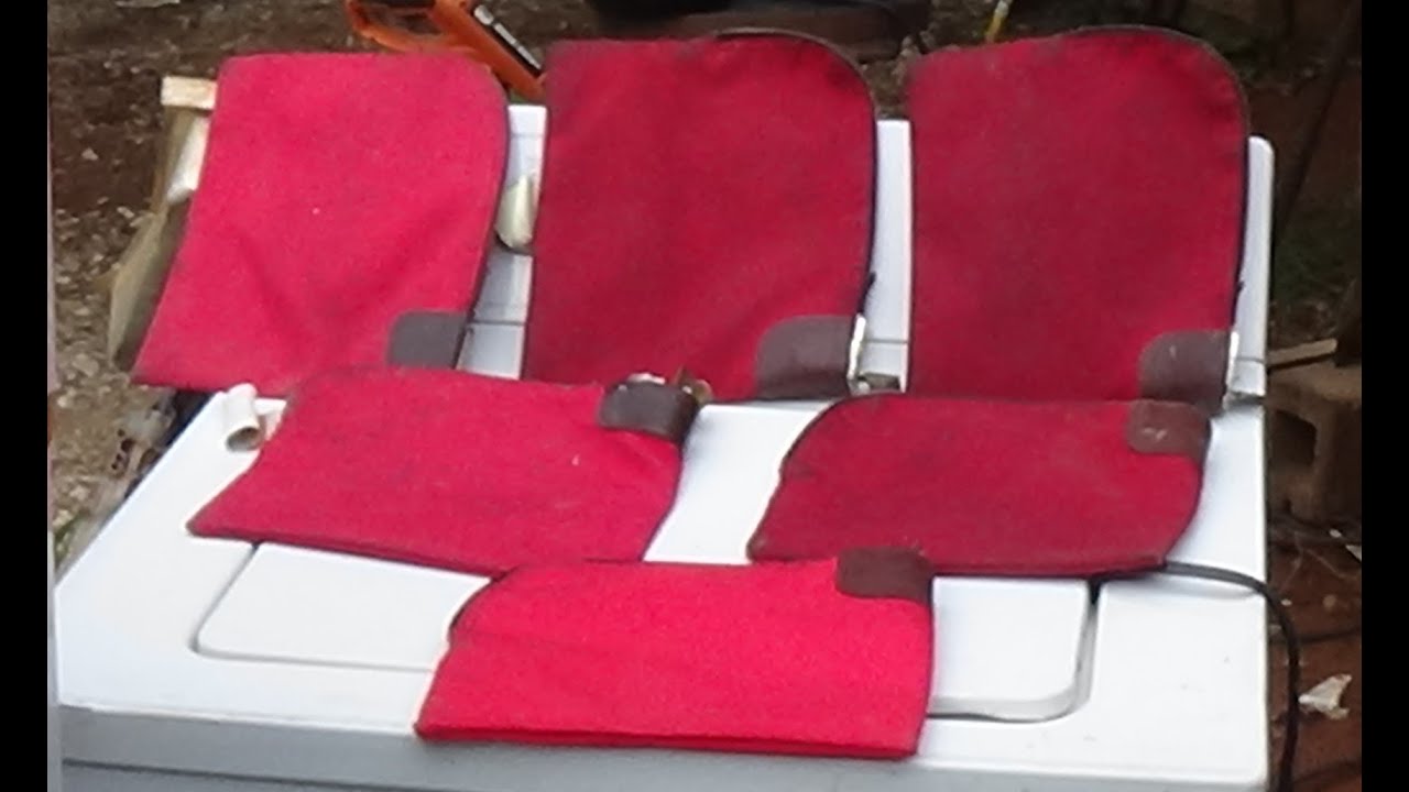 Things you may Find inside Scrap Items and Scrapping a mystery Item ...
