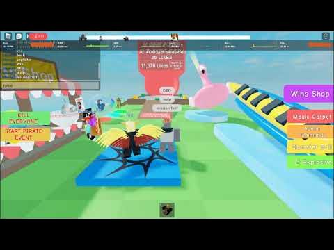 Playing Slide Into Rdite on Roblox - YouTube