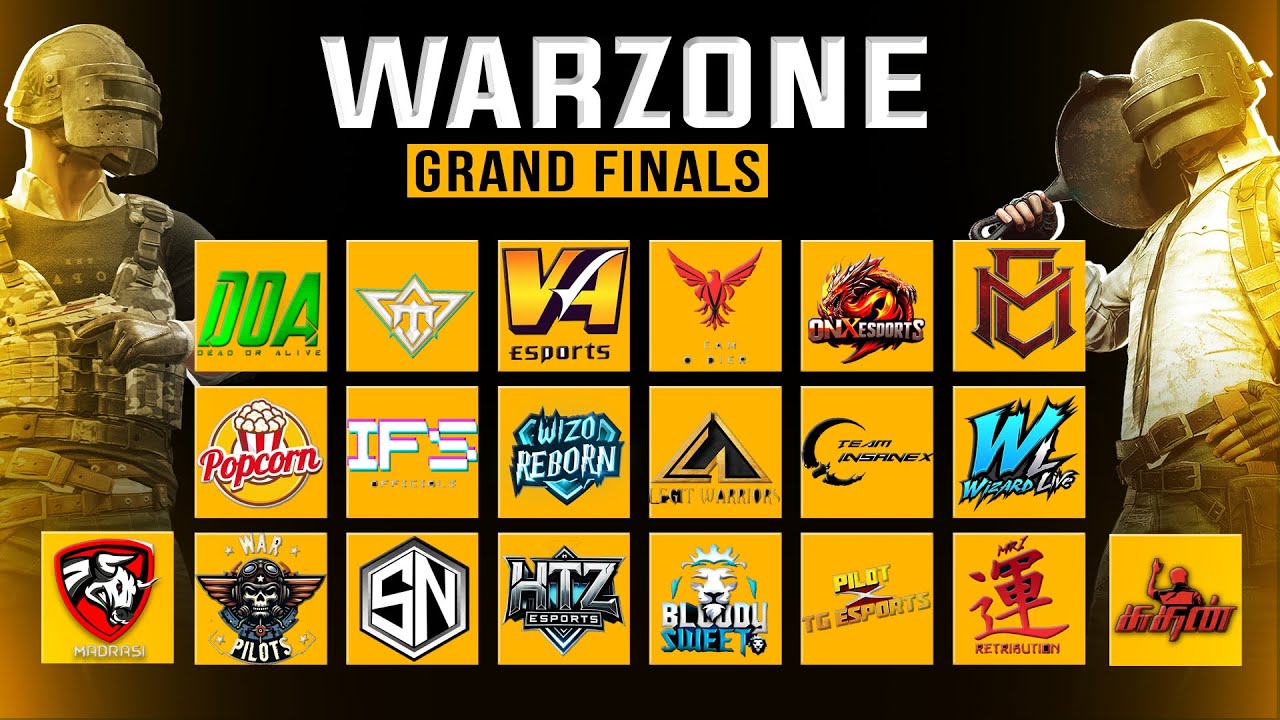 WARZONE GRAND FINALS LIVE 🏆| LETS SEE WHO WILL WIN ? 🏆#bgmi #bgmilive #@TnBuddyYT. #tnb - YouTube
