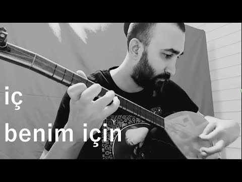 Orhan Gencebay - İç Benim İçin