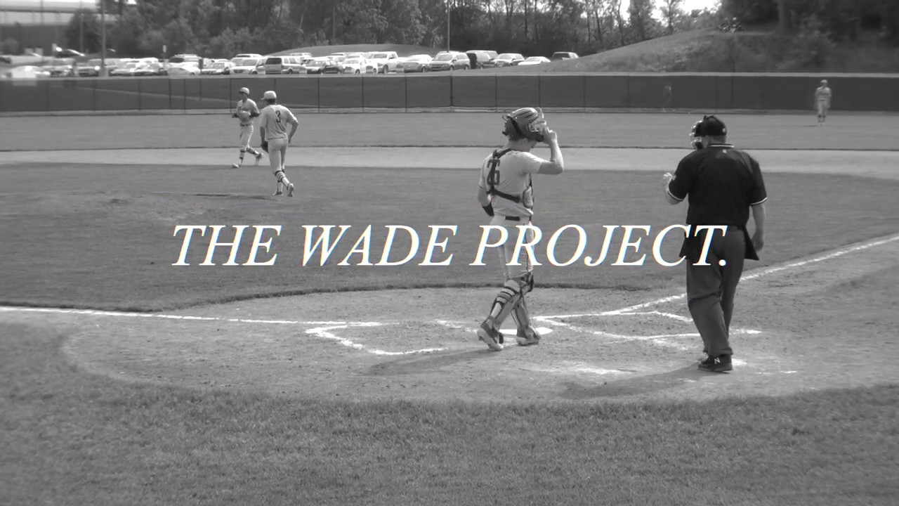 The Wade Project | The Prelude - YouTube