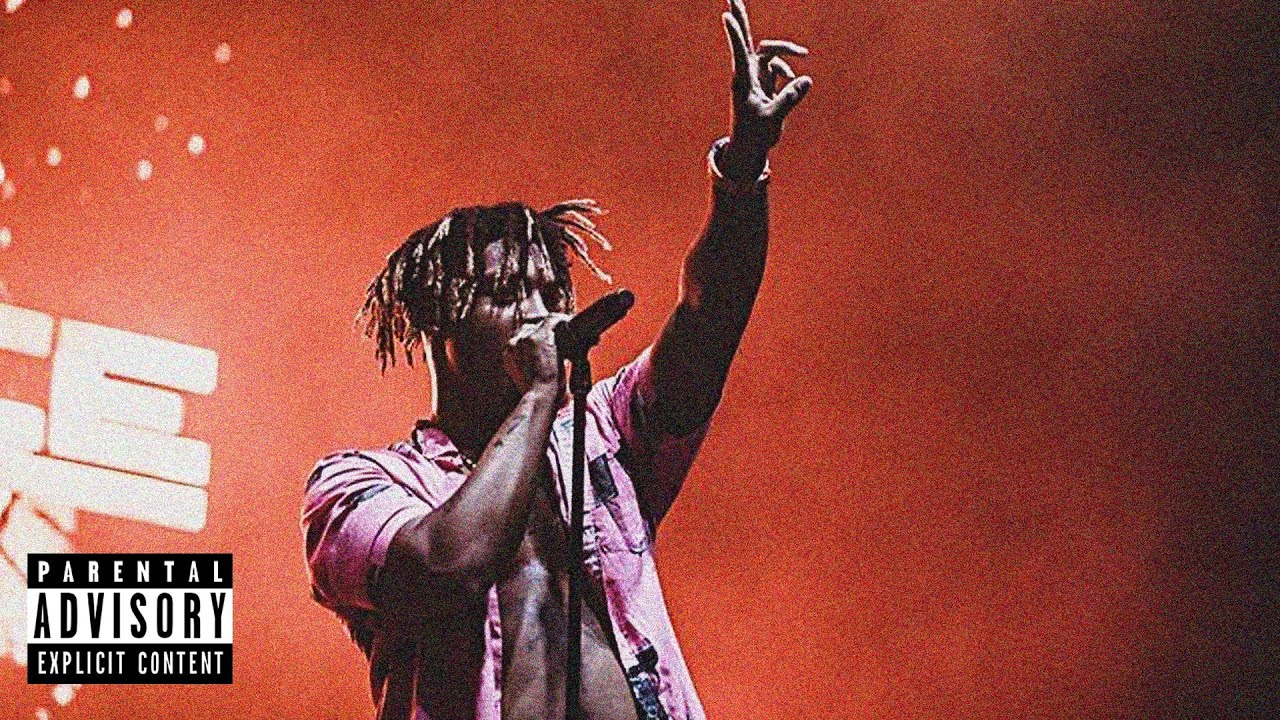 Juice WRLD - Cursed Heart (Prod. ItsAkira) (Music Visualizer) - YouTube