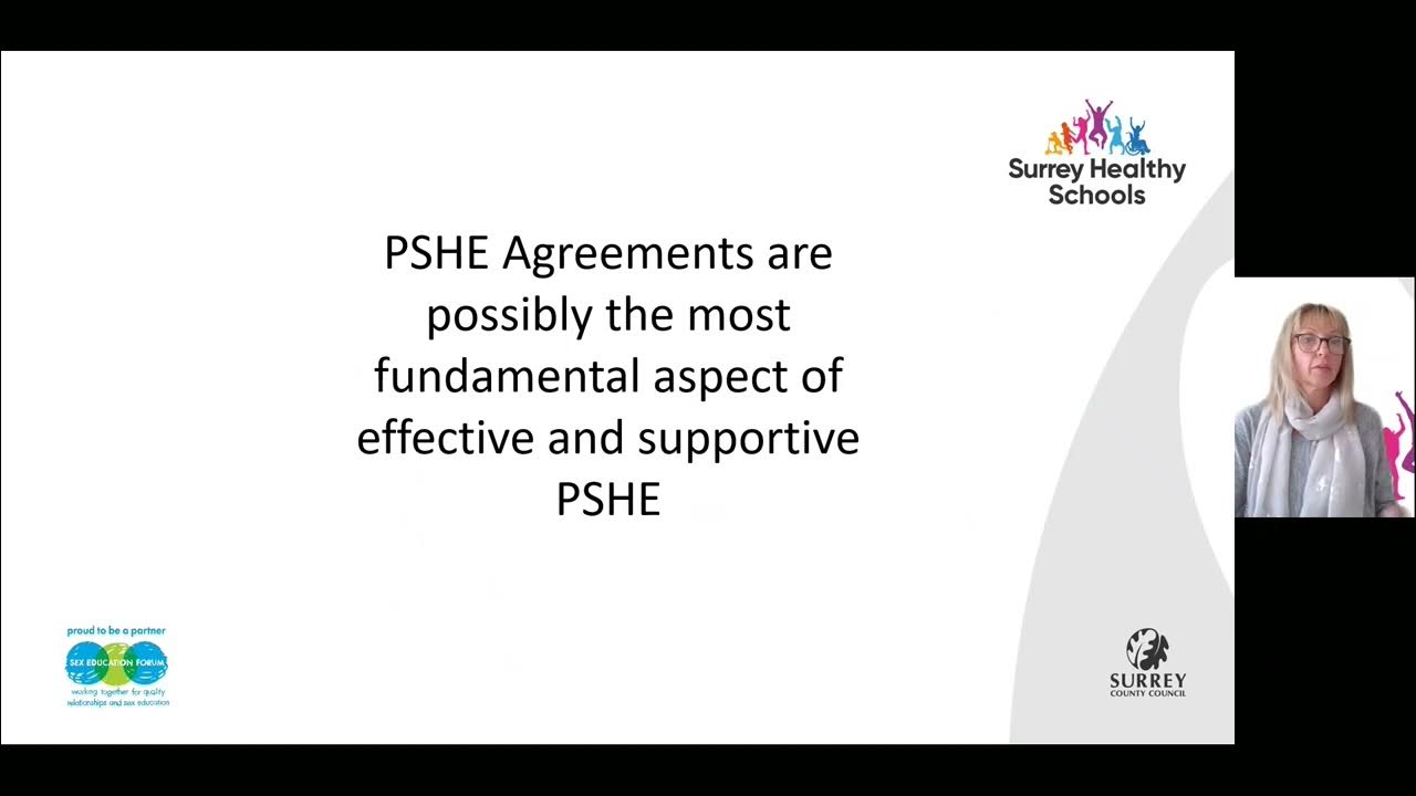 PSHE Essentials Ground Rules Learning Agreements Charters YouTube pshe-essentials-ground-rules-learning-agreements-charters-youtube