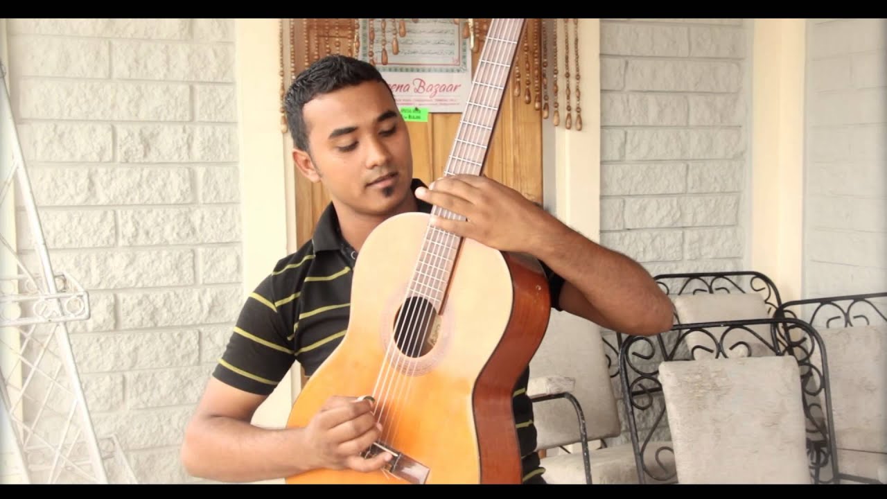 Mark Mclean - 'ONE'. - YouTube