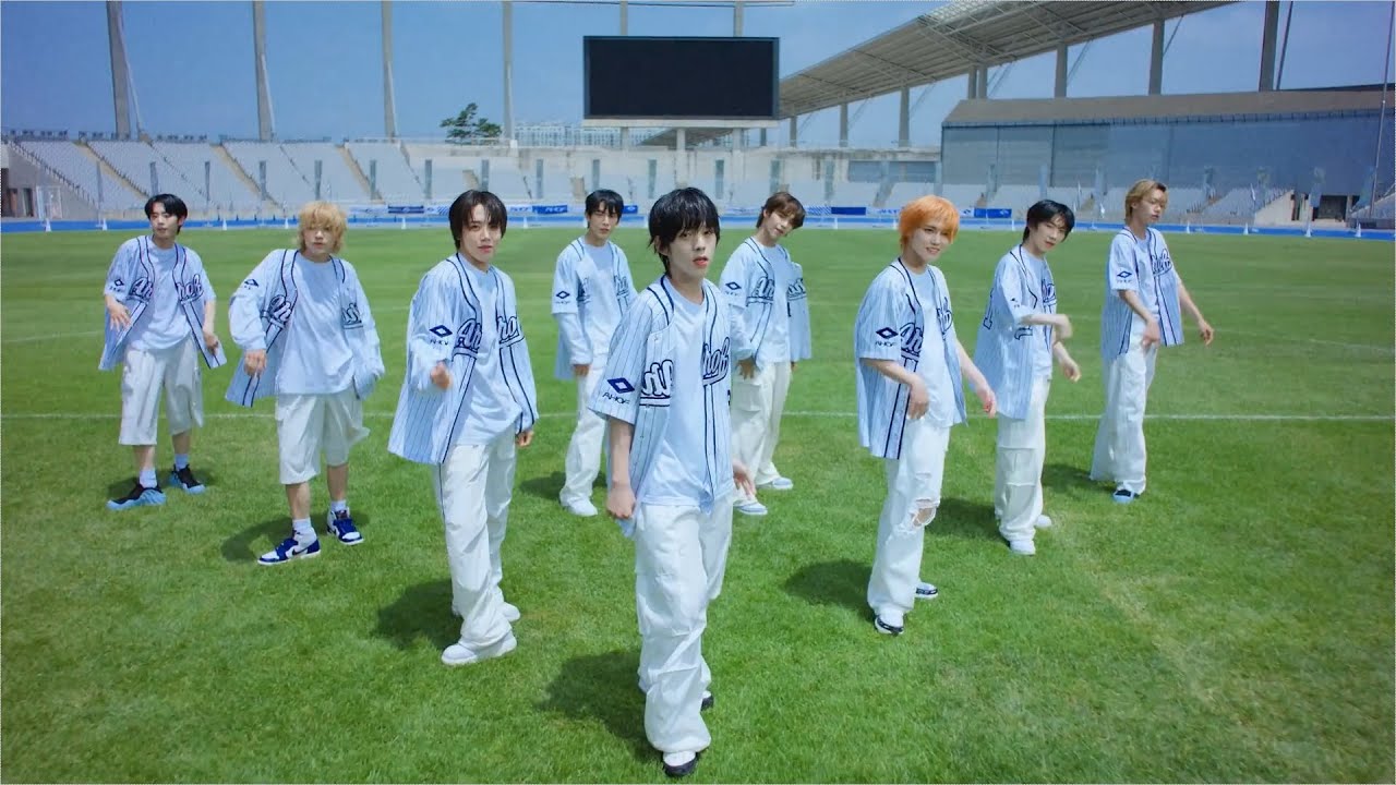 [MV] AHOF - Rendezvous （日本語字幕） - YouTube