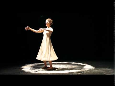 ETHER dance Emma Roberts - YouTube