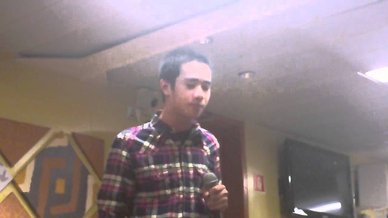 Jude Matthew Servilla on Gospel Jam Invasion - YouTube