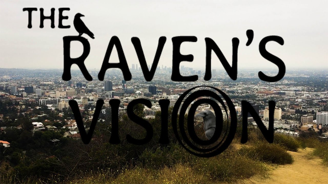 The Ravens Vision Teaser Trailer "Old School" - YouTube