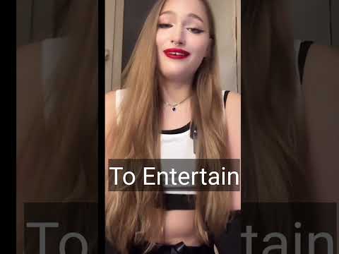 Sexy girl routine on cam #sexigirl #beautifulgitl