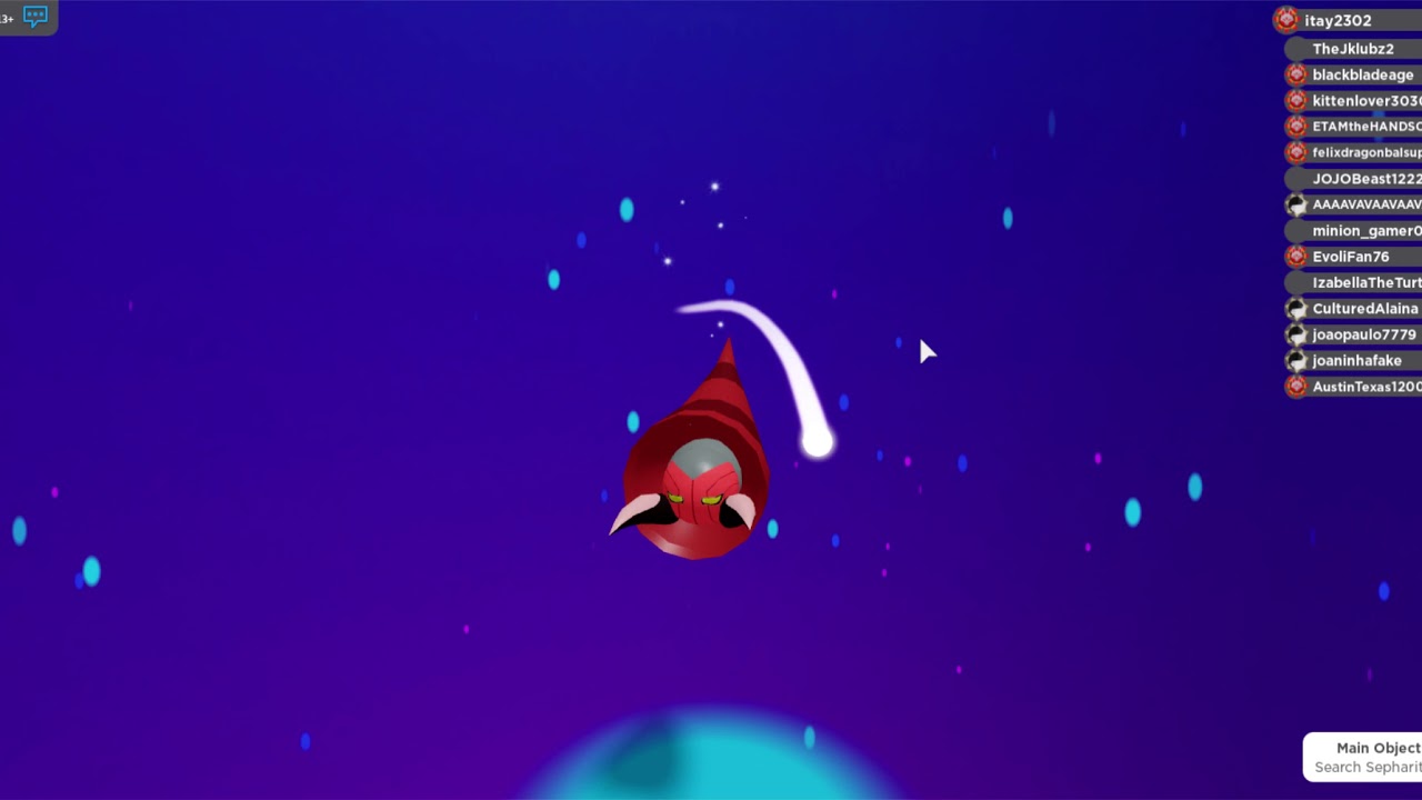 Grubby Loomian Legacy