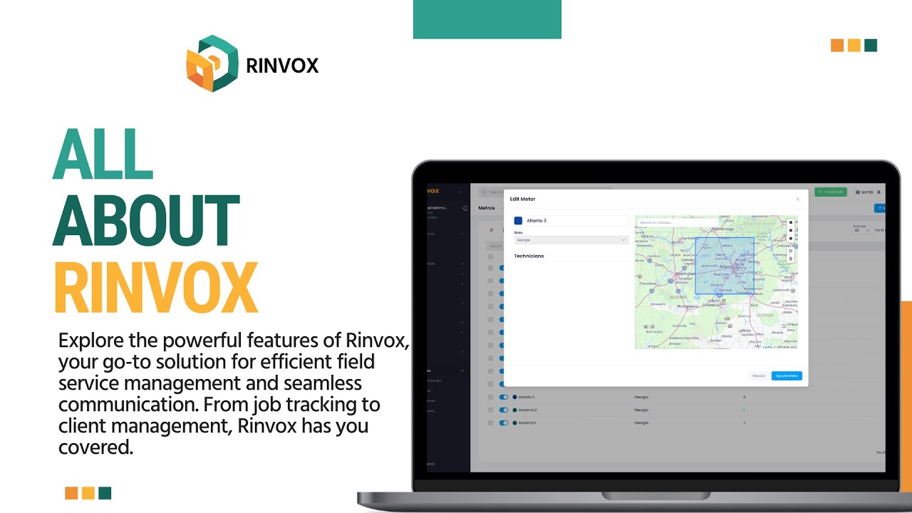 🌟 Exciting News! 🌟 Discover the power of Rinvox - YouTube