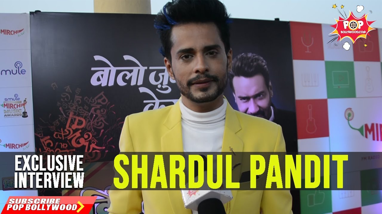 Shardul Pandit