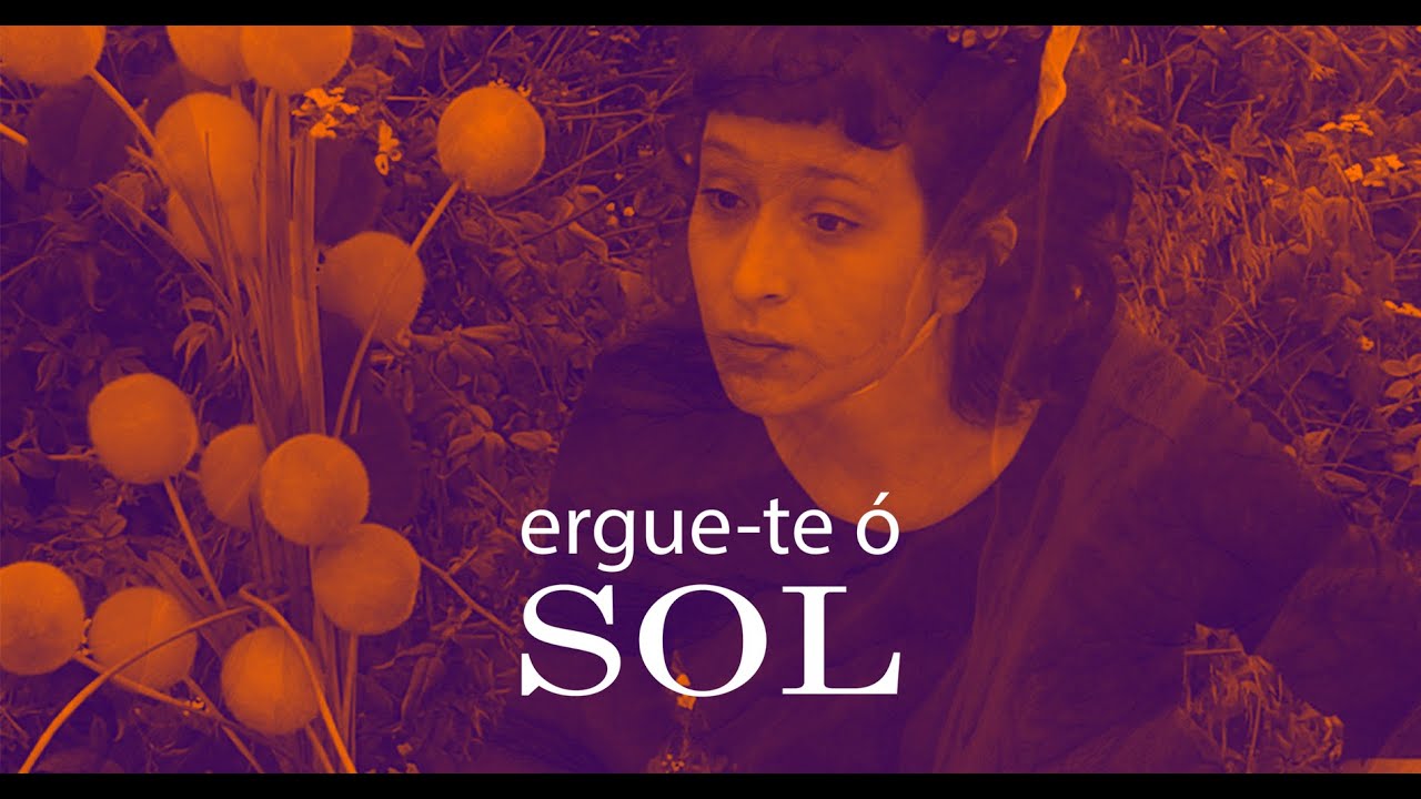 Ergue-te Ó Sol - Entrevista (parte 1) - YouTube