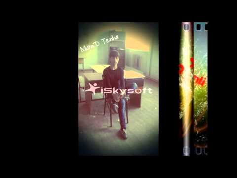 C a M a L Qemli ft MuraD Tenha   Sevgi yoxdu   Bizim Studio