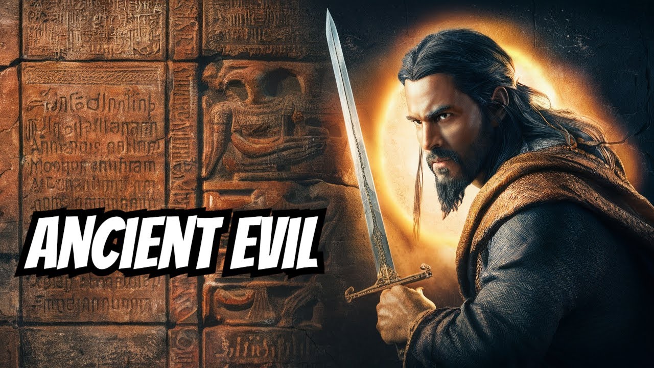 The Ancient Evil That's Shaping Our Future - YouTube