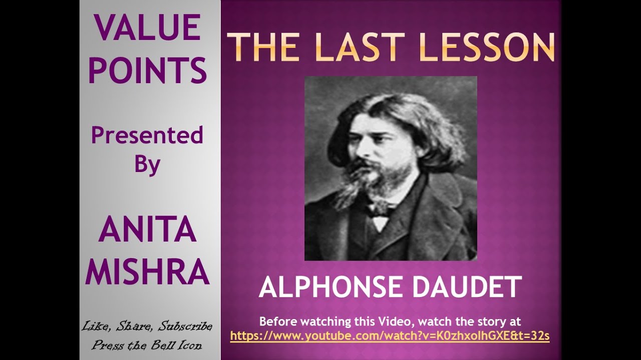 The Last Lesson Value Points YouTube the-last-lesson-value-points-youtube