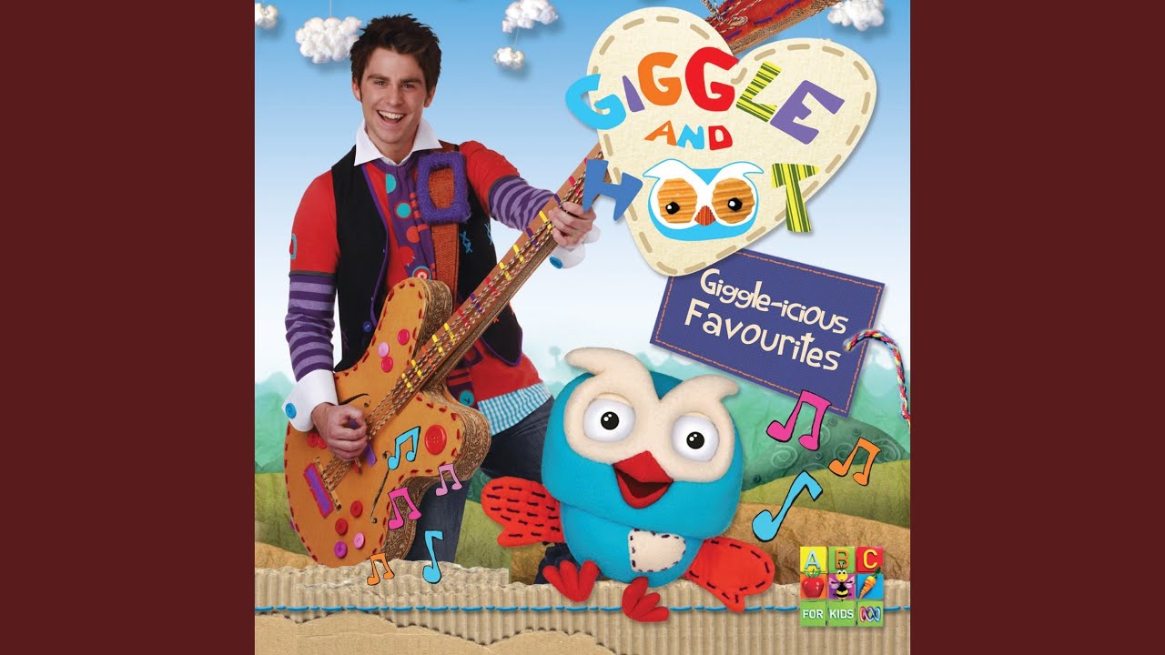 The Giggle Galaxy - YouTube