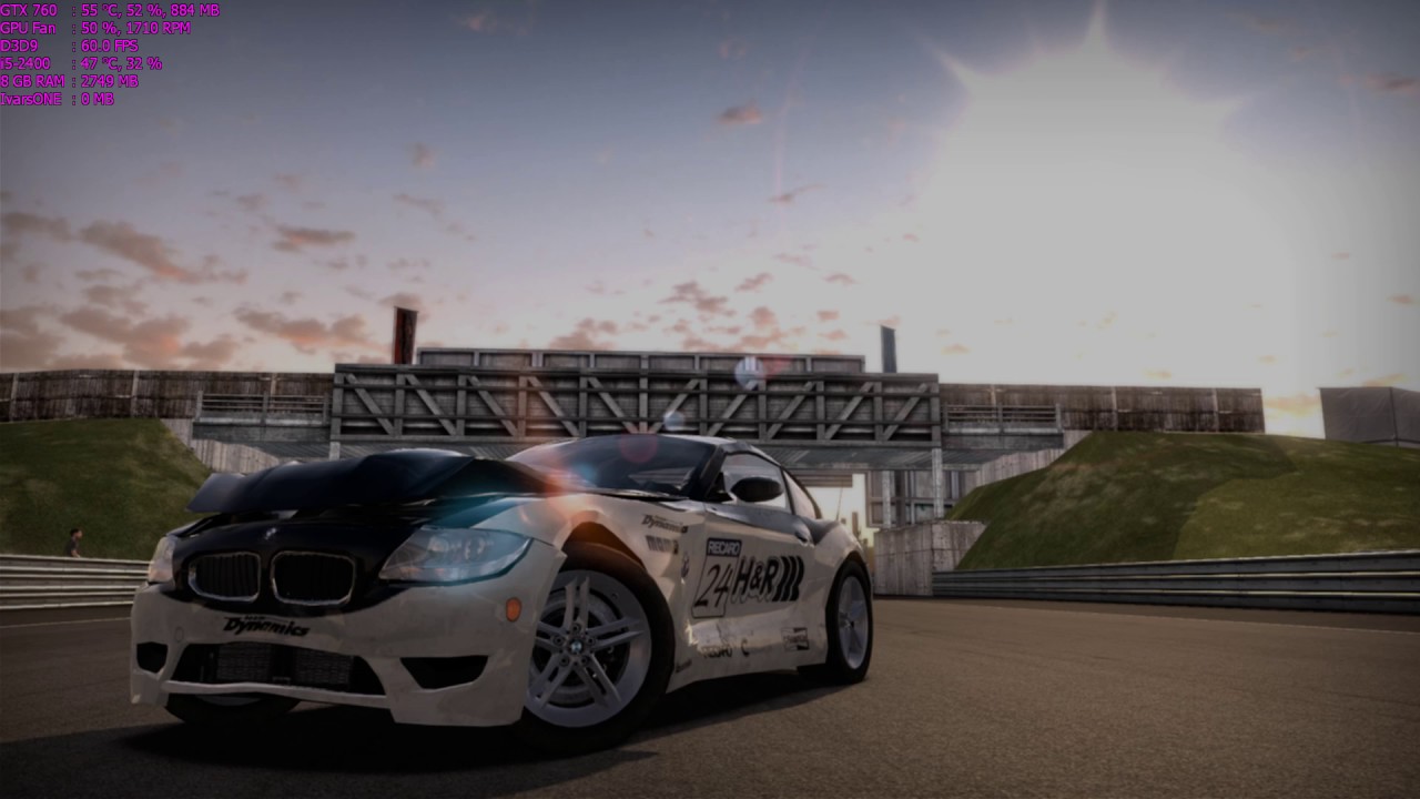 Need For Speed Shift Walkthrough Part 18 - Tier 2 "Car Battle: RX 7 Vs ...