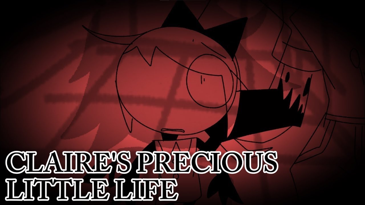 Claire's Precious Little Life: The Mid Days (Reupload) - YouTube