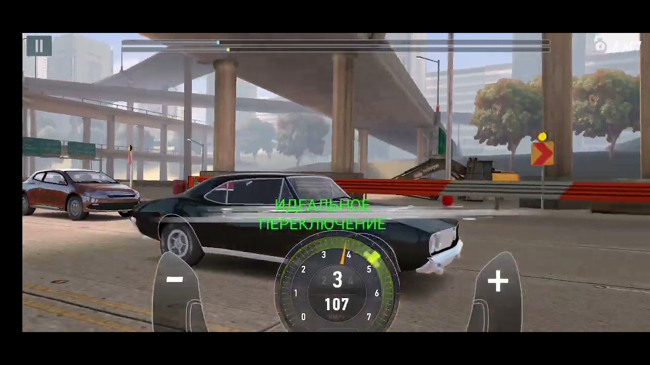 The coolest android races - YouTube