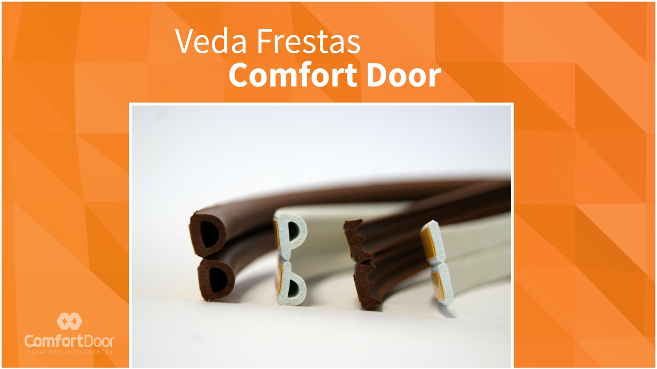 Saiba mais sobre o Veda Frestas. - YouTube