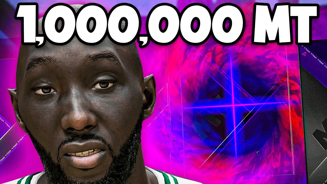 1,000,000 MT End Game Pack Opening + Snipes! - YouTube