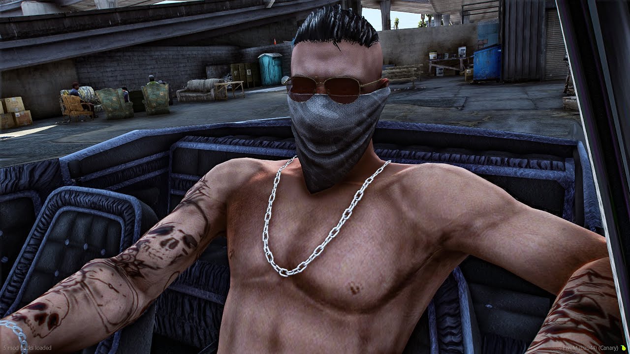 לייב | GTA:RP - Legion Gang - YouTube