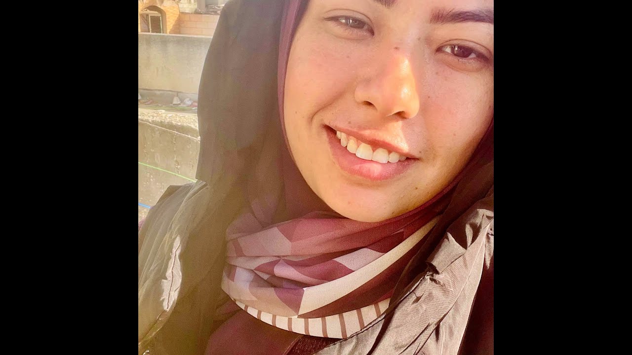 Honoring the fallen artist Mahasen Alkhatib GMT20241020 - YouTube