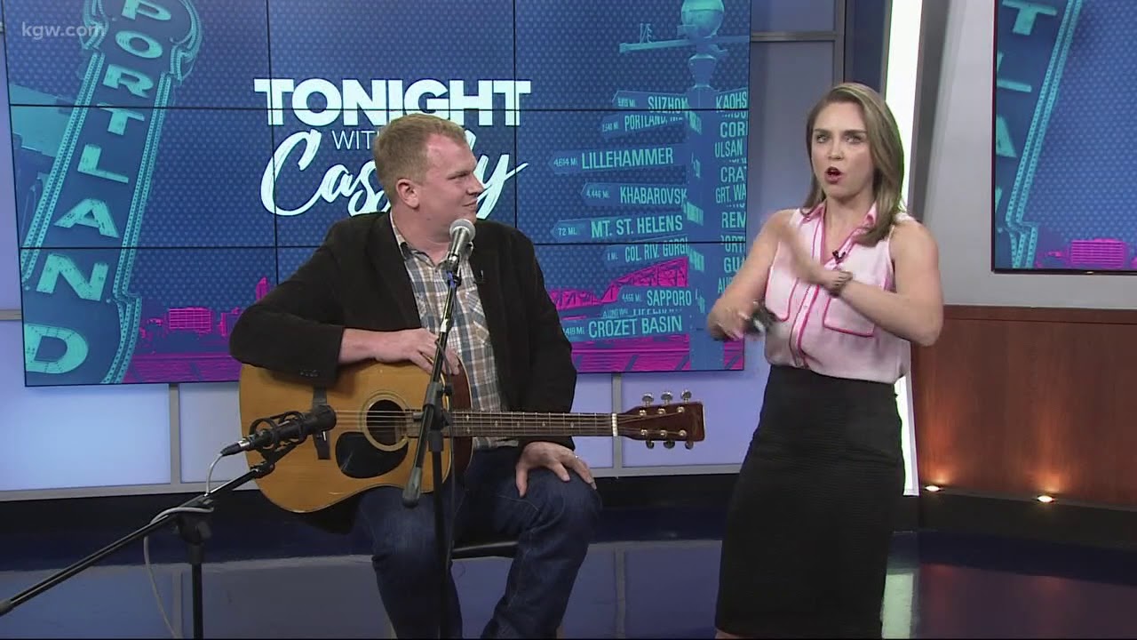 Mic Check: Ryan Sollee - YouTube