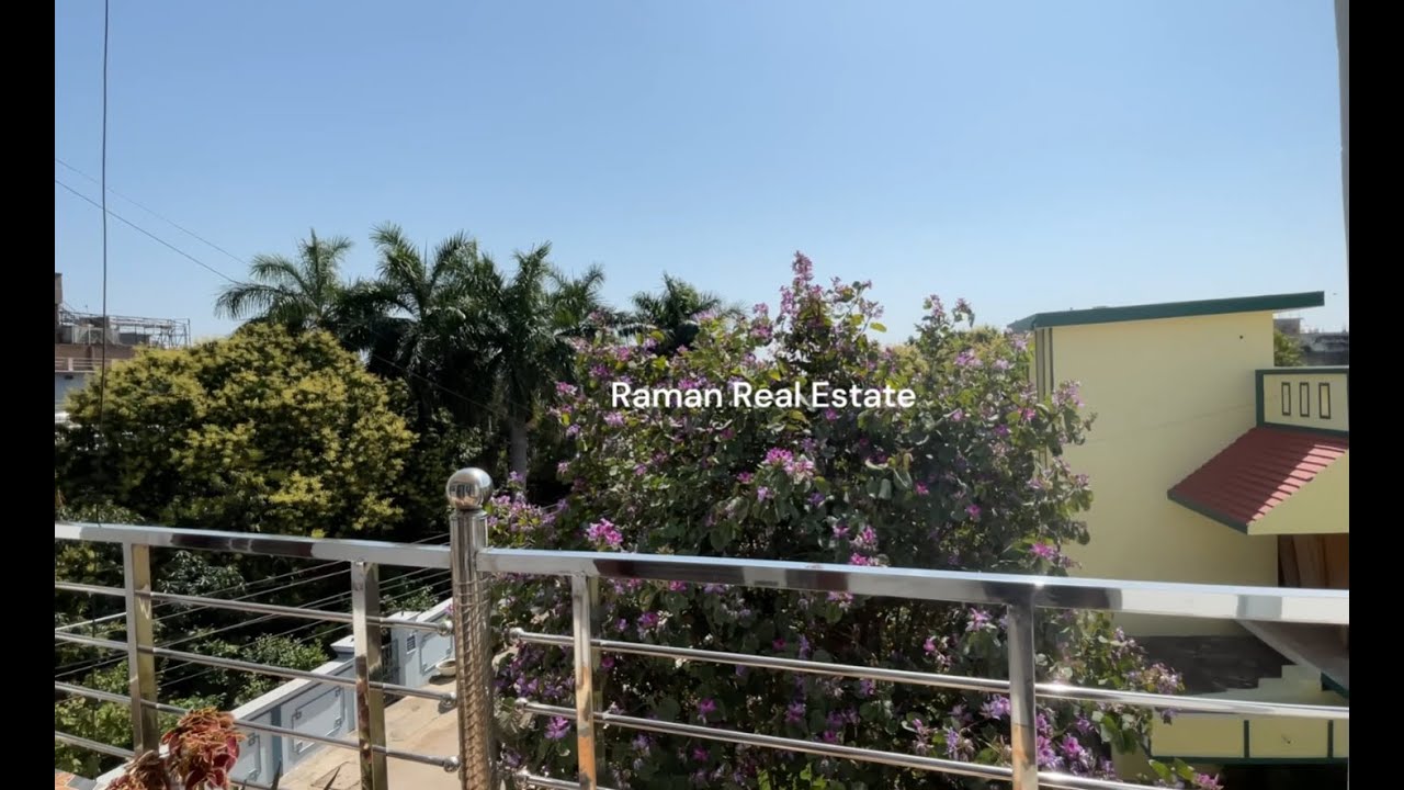 Beautiful house available for rent. Contact us on Instagram @Raman.Real ...