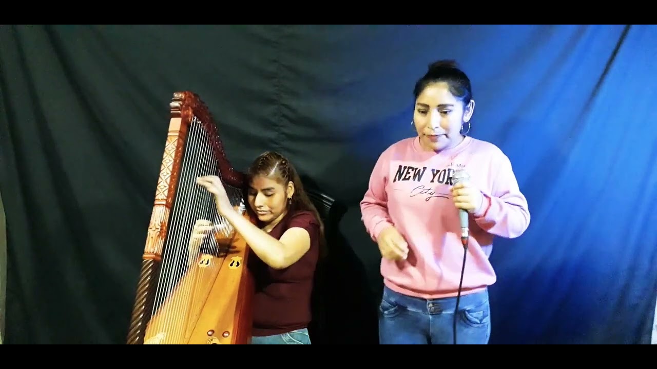 en mi escritorio, janet flores - YouTube