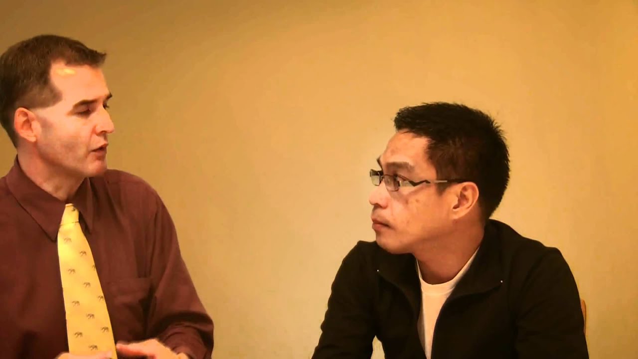 Tagalog & Cebuano: Languages of Southeast Asia - YouTube