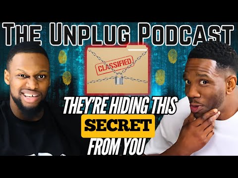 The Unplug Podcast #019 - What You Don't Know Will Kill You - YouTube