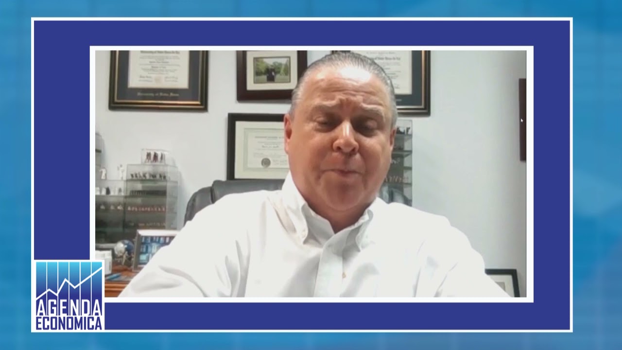 LO DIJO EN AGENDA ECO ROBERTO ARGUELLO DOMINGO 28 MARZO 2021 HD#3 - YouTube