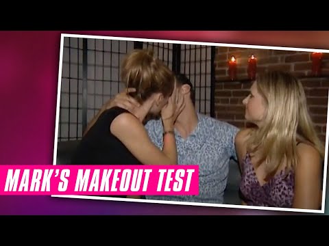 Mark’s Makeout Test | ElimiDATE | Clip