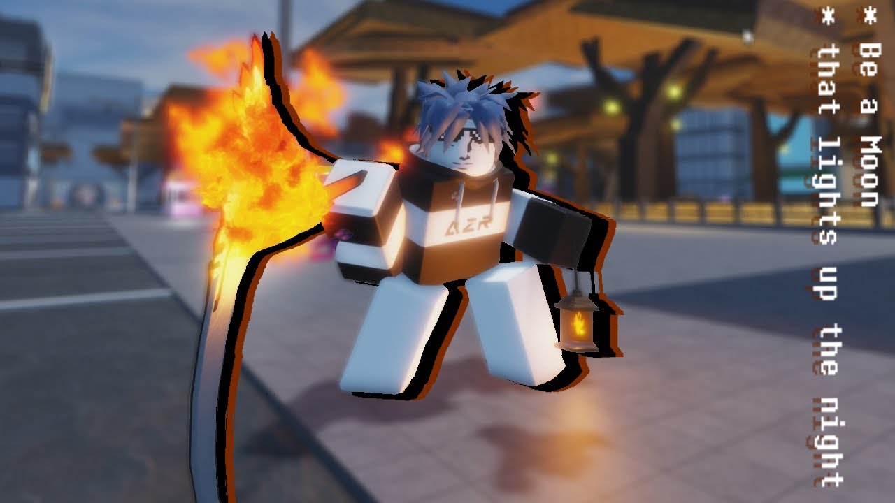 Midknight Showcase || Sakura Stand - YouTube